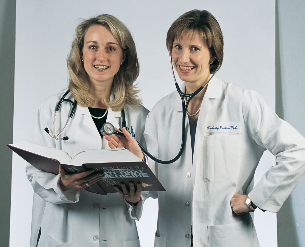 Knowing and Caring For The Patient As A Person - CLOSLER - CLOSLER