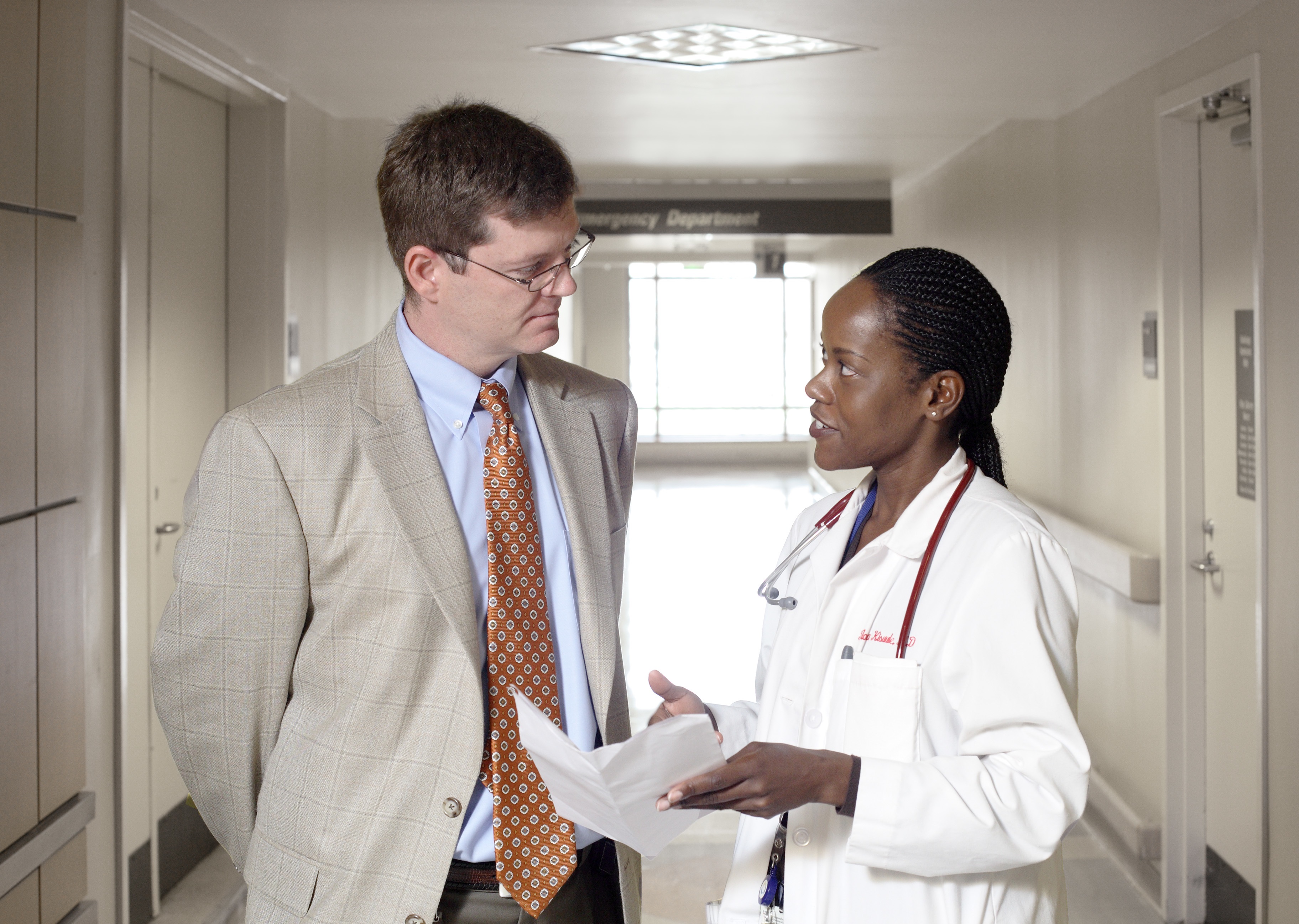 What My Patients Taught Me About Leadership - CLOSLER - CLOSLER