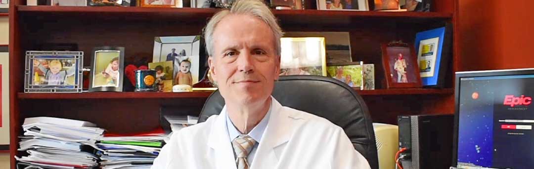 Dr. David Hellmann, A CLOSLER Look - CLOSLER - CLOSLER