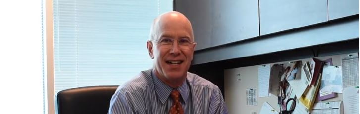 Dr. Jamie Wright, A CLOSLER Look - CLOSLER - CLOSLER