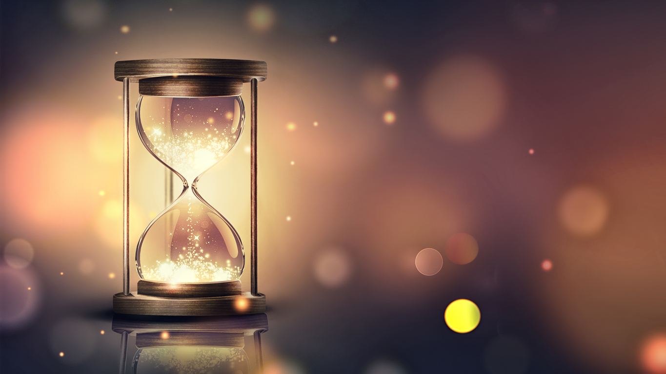 Time, Talent, and Treasure - CLOSLER - CLOSLER