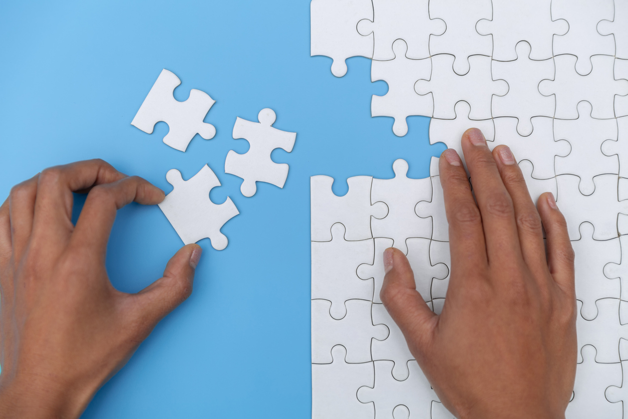 Dissection And Reintegration - CLOSLER - CLOSLER