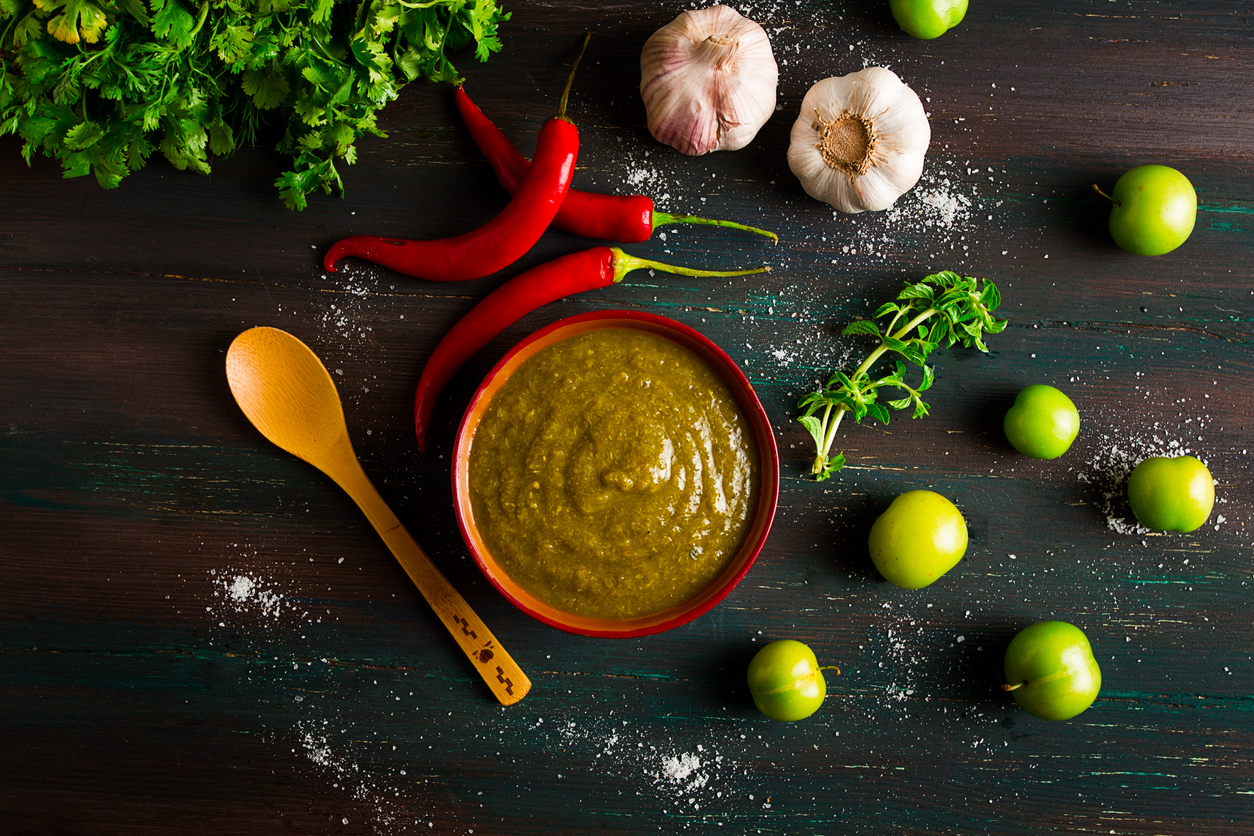 Secret sauce - CLOSLER - CLOSLER